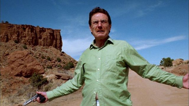 I COLORI IN BREAKING BAD – The Studycam