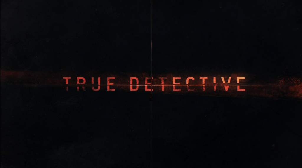 True Detective – The Studycam