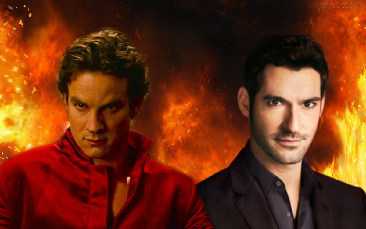 LUCIFERO E LE SUE RAPPRESENTAZIONI TELEVISIVE – The Studycam