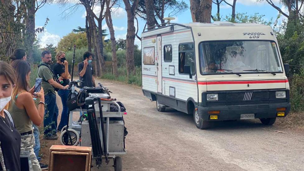 “Le ragazze non piangono”, spettatori e spettatrici forse sì… – The ...